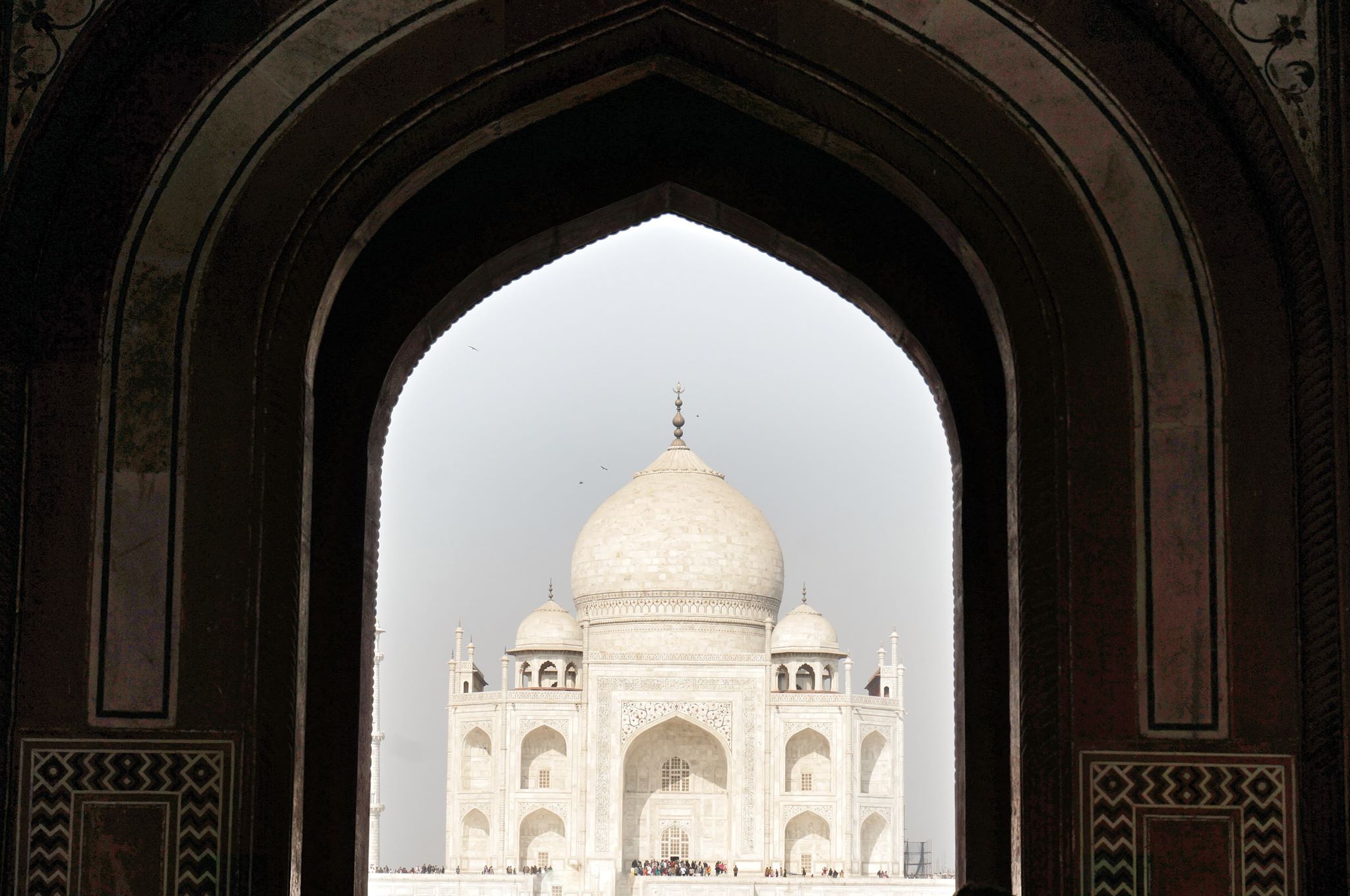 Visiting The Taj Mahal – Things You Need To Know – Danielle In Wanderland