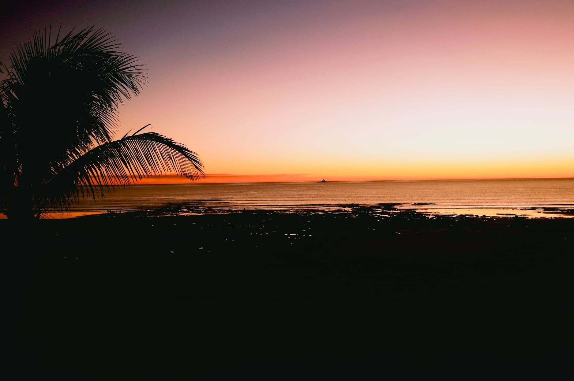 48 hours in Broome – Your Ultimate Travel Guide – Danielle In Wanderland