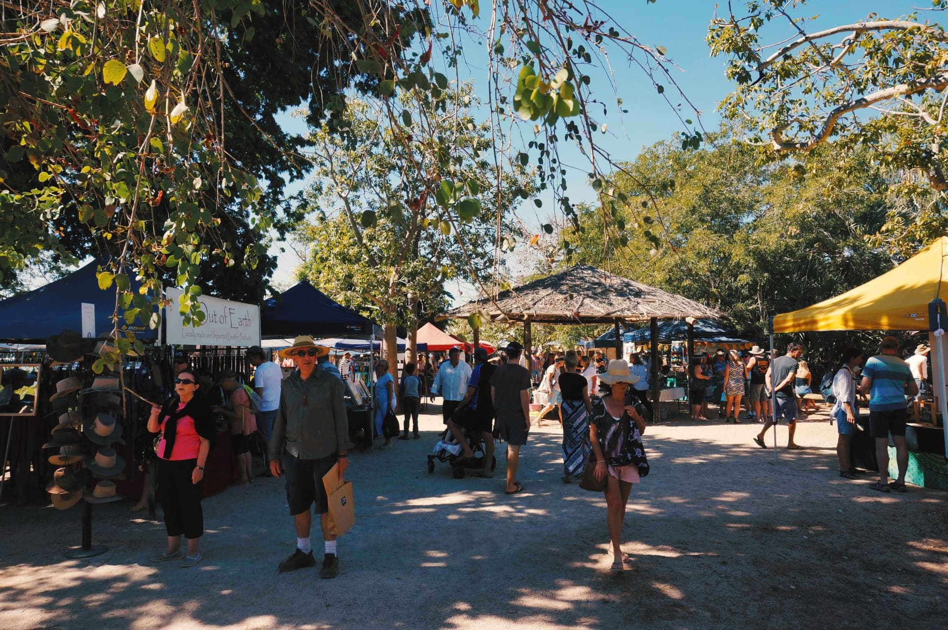 48 hours in Broome – Your Ultimate Travel Guide – Danielle In Wanderland