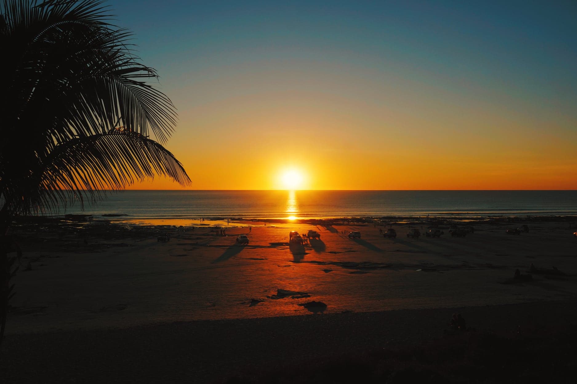 48 hours in Broome – Your Ultimate Travel Guide – Danielle In Wanderland