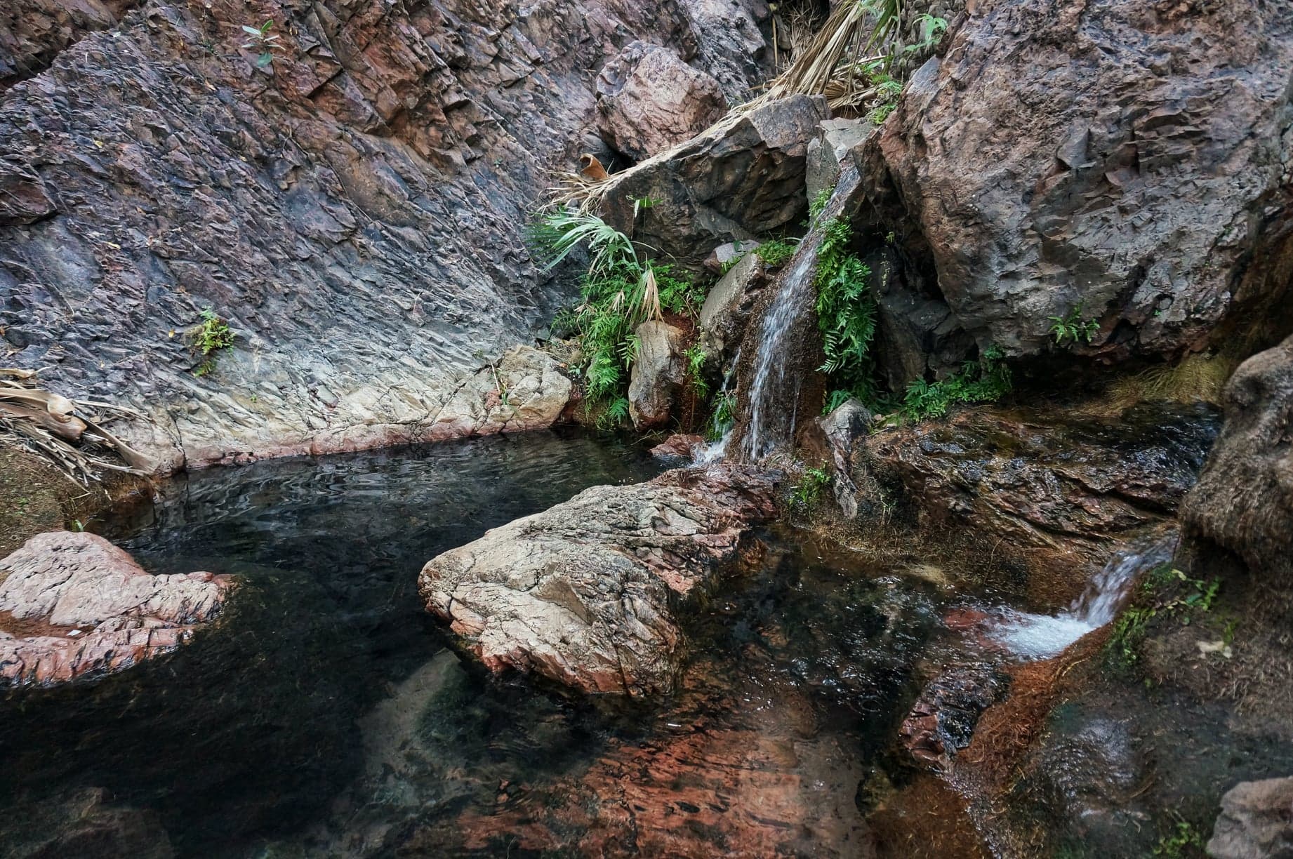 Must See Spots in El Questro (without a 4×4) – Danielle In Wanderland